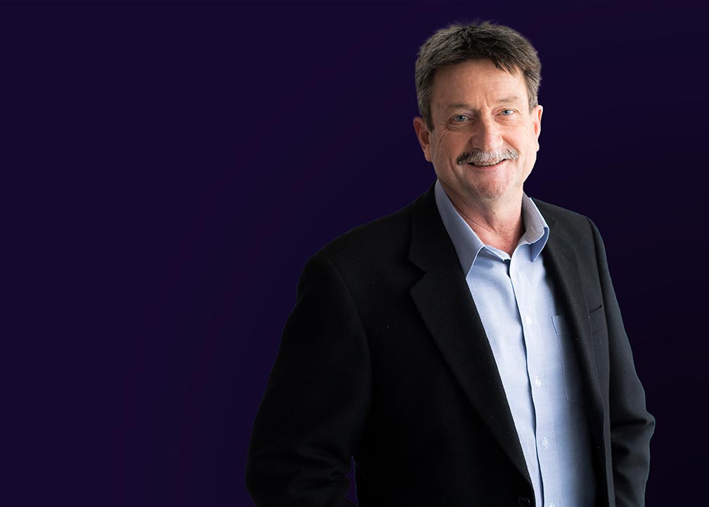 Ron Aitken | Trust Tāirawhiti
