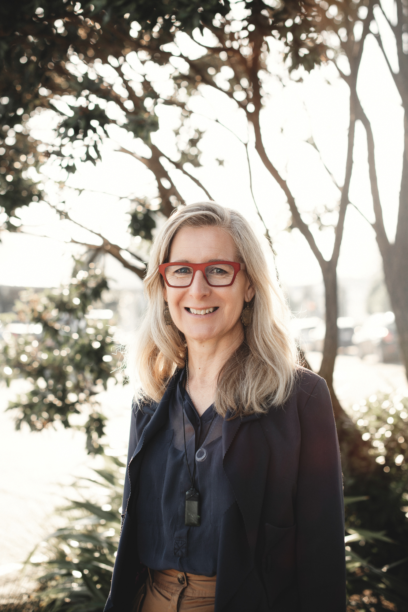 Nicki Sutherland | Trust Tāirawhiti