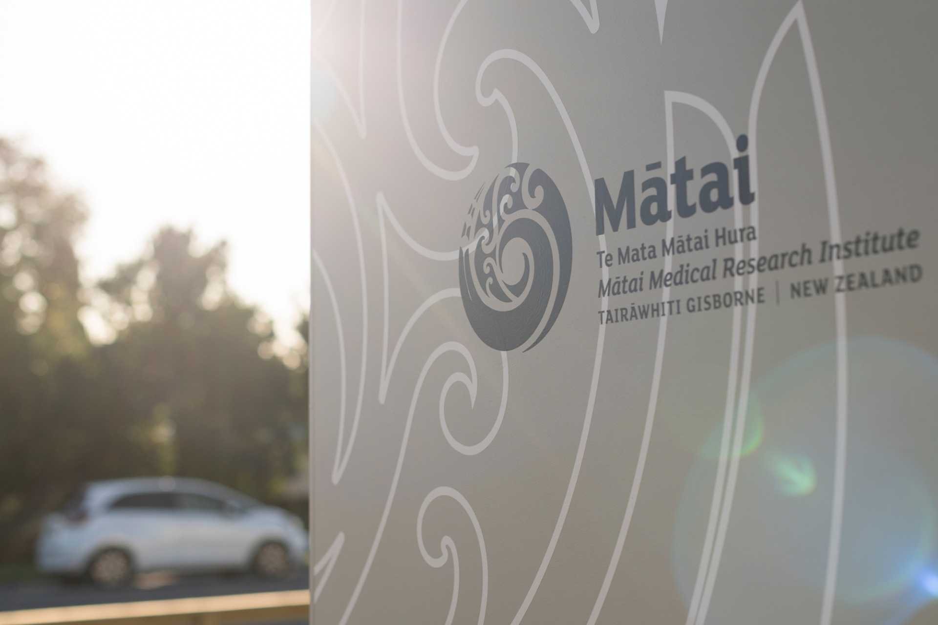 Mātai Medical Research Institute | Trust Tāirawhiti