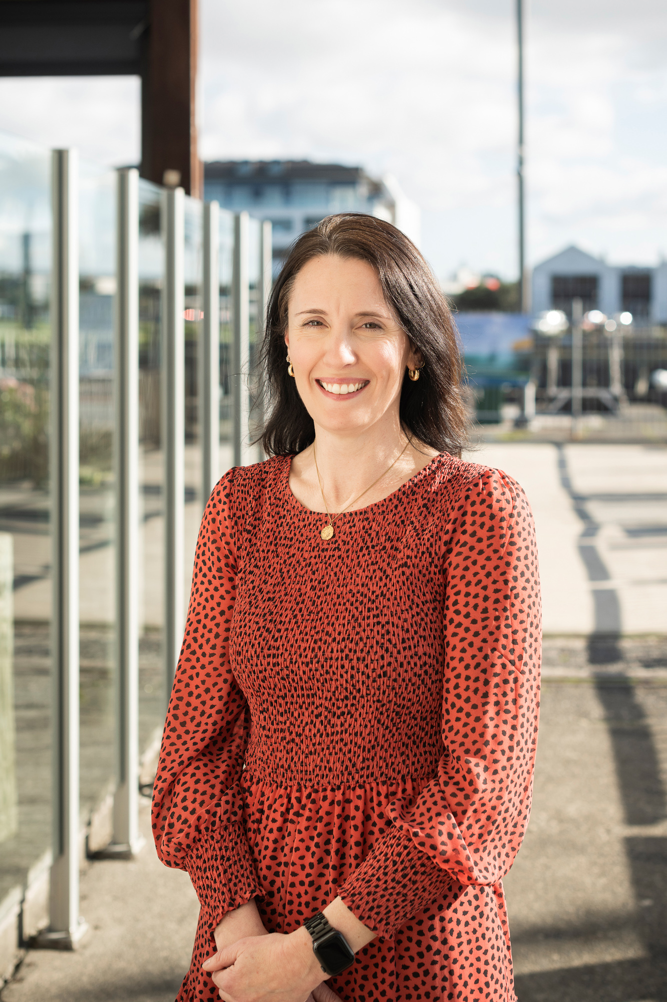 Suzanne Green | Trust Tāirawhiti