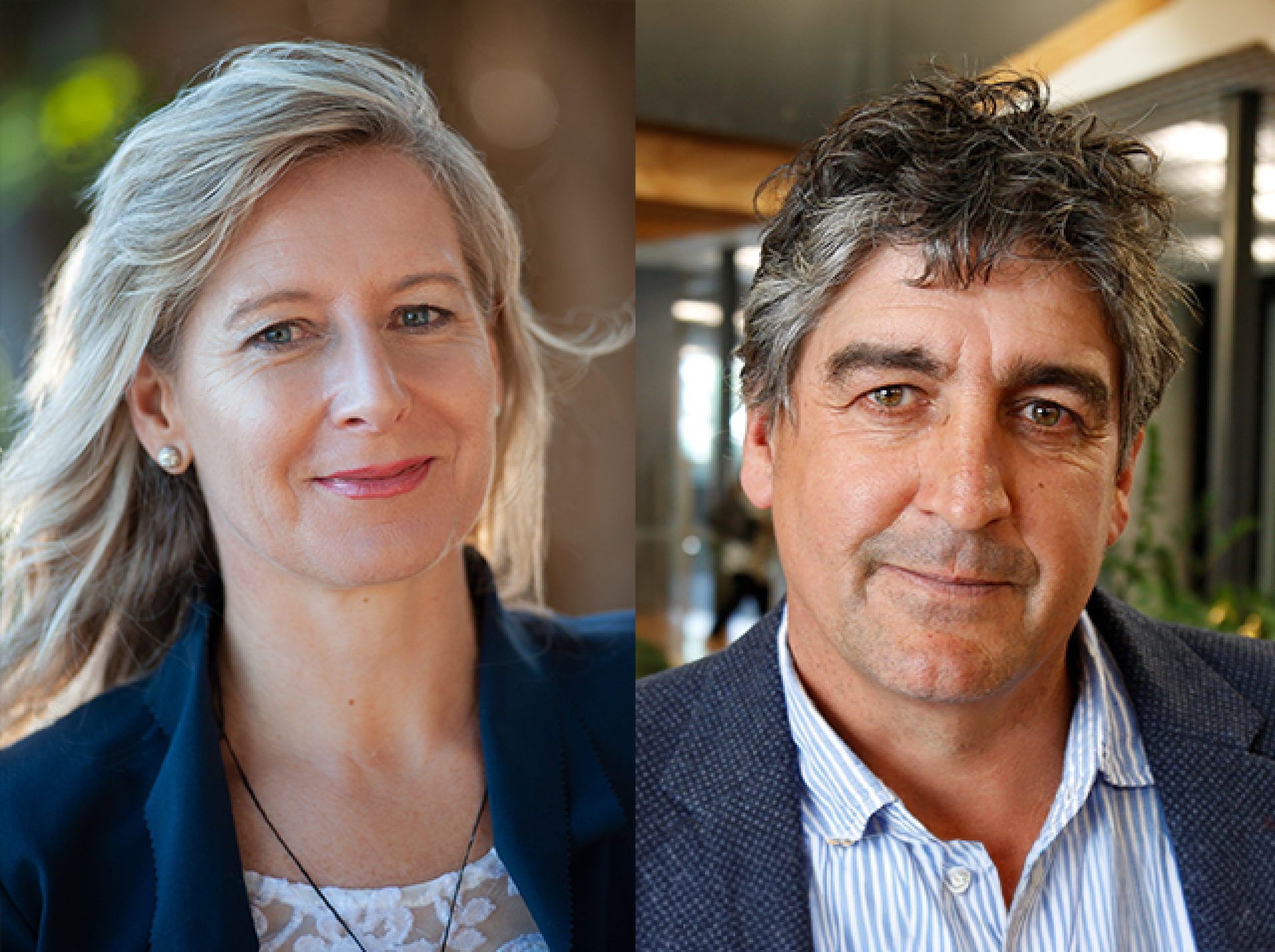 Two new members appointed to Trust Tairāwhiti board | Trust Tāirawhiti